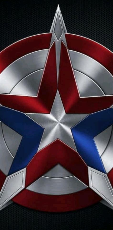 Download Marvel Shield Wallpaper By Arc12345 69 Free On Zedge™ Now