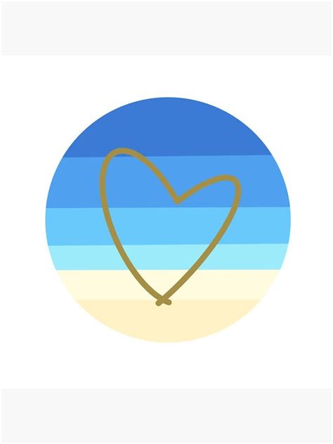 Pride Hearts Uranic Pin For Sale By 4flagyz Redbubble