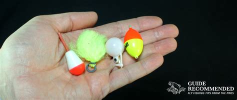 How To Tie And Fish A Basic Nymph Indicator Rig Guide Recommended