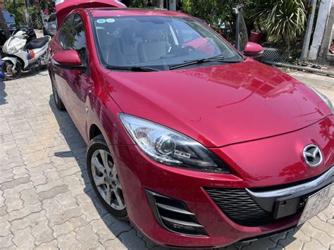 Hết Hạn Nhà E Bán Mazda 3s 2014 Page 5 Otofun CỘng ĐỒng Oto Xe