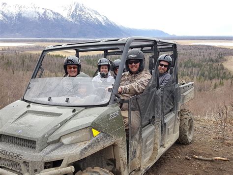 Riding Alaska Atv Tours All You Should Know Before Going 2026 With
