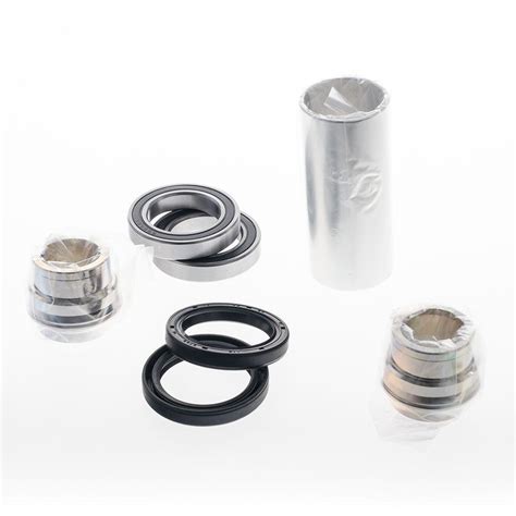 Bearing Worx Front Hub Repair Kit For 2023 Ktm 300 Exc Tpi