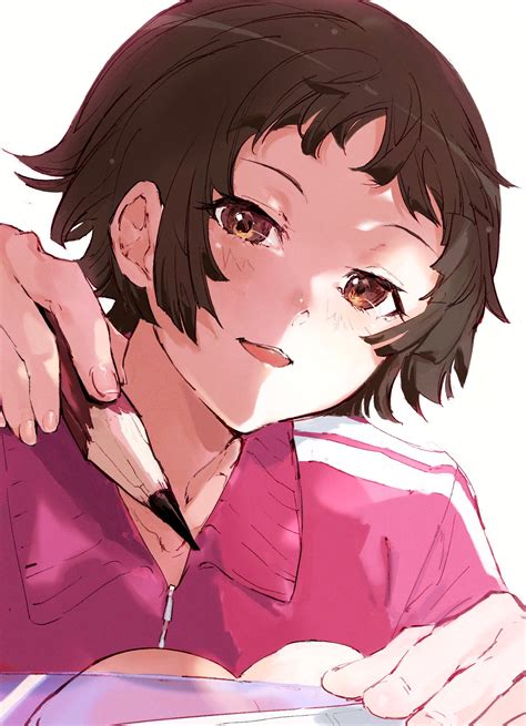 Sengoku Nadeko Monogatari And 1 More Drawn By Mokumuooku Danbooru