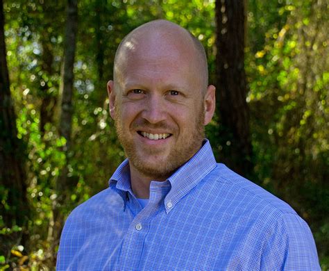 Former Dep Secretary Noah Valenstein Joins Nature Conservancy Board