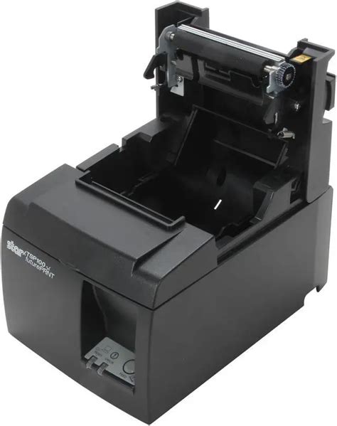 Star Micronics 39464910 Tsp100iii Series Tsp143 Thermal Receipt Printer