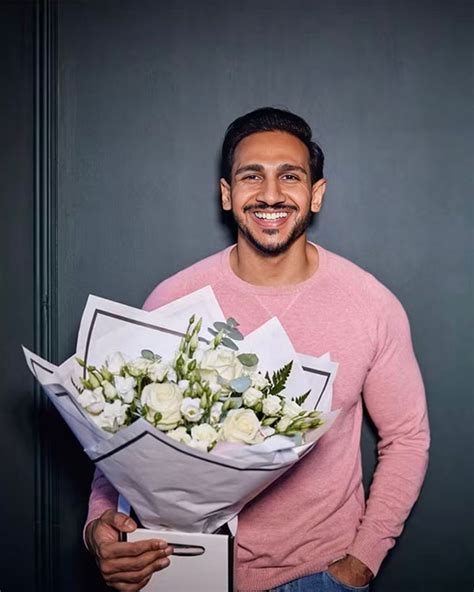 Akram Mustard Model Agency