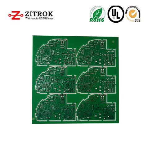 Quick Turn Pcb Prototype