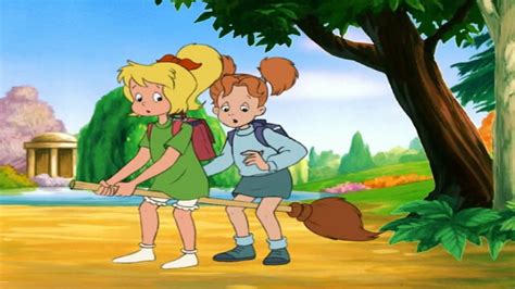 Amazon De Bibi Blocksberg Staffel 2 Ansehen Prime Video