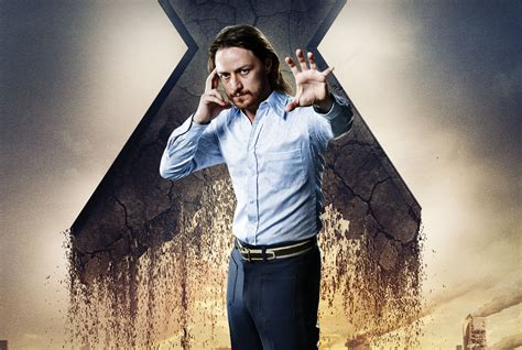 Charles Xavier Young