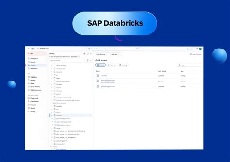 SAP Databricks – Why is it a big deal?