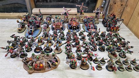 2k Evil Sunz Army Rorks