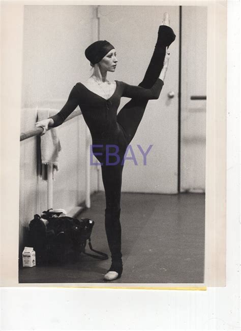 Makarova Ballet