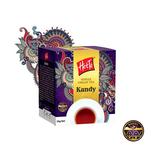 Regional Tea Kandy Millennium Tea