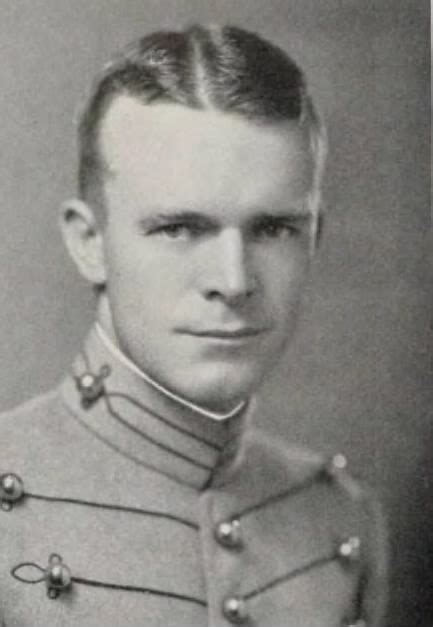 Jay Alan Abercrombie 1911 1993 Find A Grave Memorial