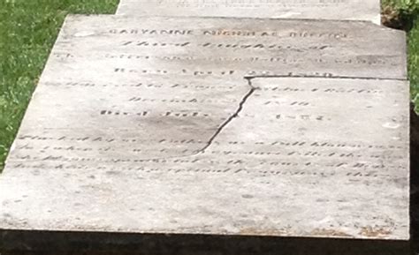 Caryanne Nicholas Randolph Ruffin 1820 1857 Find A Grave Memorial