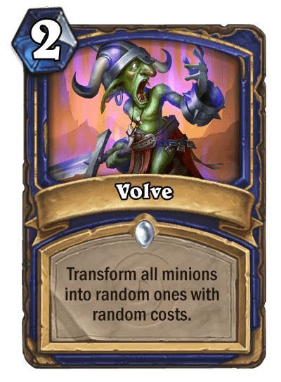 Weve Had Evolve Devolve And Revolve Now Its Time For R