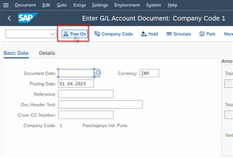 What Is Account Assignment In Sap Fico