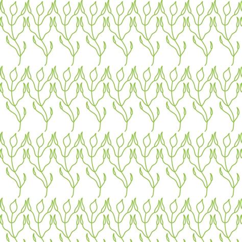 Premium Vector Modern Pattern Design