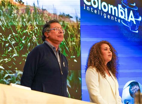 Minciencias Abre Convocatoria Colombia Inteligente 2026 Para Financiar