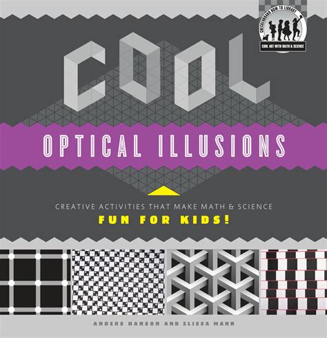 Solution Cool Optical Illusions Creative Activities That Make Math
