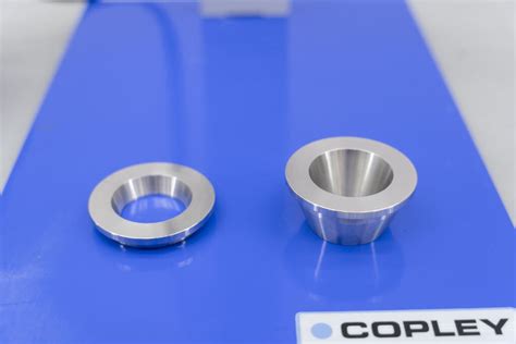 Copley Scientific Model Bep Flowability Tester Gemini Bv