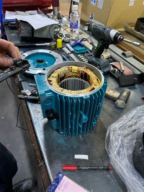 Roger Bennett On Linkedin Service Eletricmotor Waterindustry