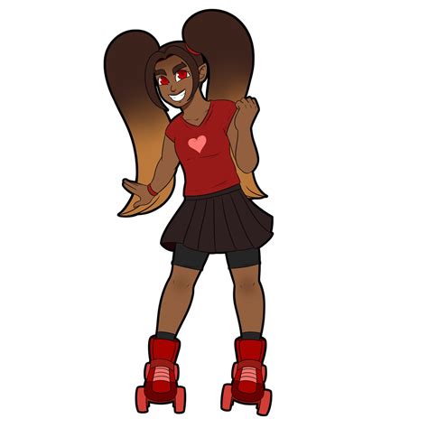 Aviarius Avidraws Cara Artist Social And Portfolio Platform