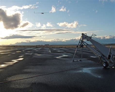 Boeing Demos Scaneagle Uas C2 Defenceweb
