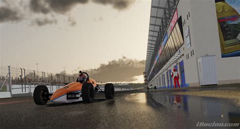 July 2023 Development Update Motorsport Simulations