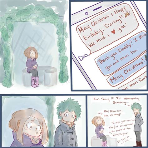 Izuocha ~ 2018 My Hero Academia Episodes Romantic Anime Hero