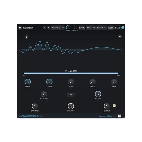 Crql Anina Plugin