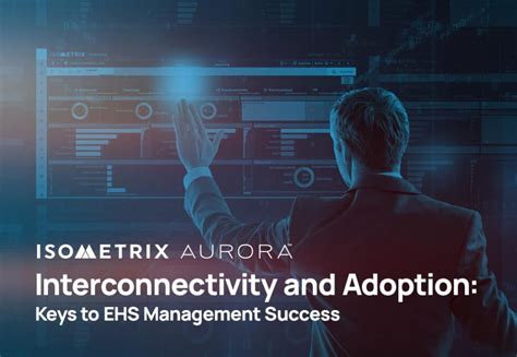 Keys To Ehs Management Success Isometrix