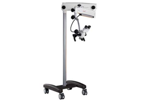 Pioneer Medical Healthcare Equipment Ent Microscope 5 Step Labomed Usa Dealer Manufacture Ent