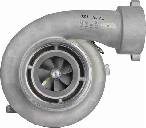 New Turbocharger Cat 3508b 3512b 3516b 466857 5006s Commercial