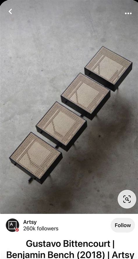 Diy Furniture Three Small Tables Stacked