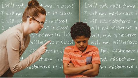 Obedience To Teachers