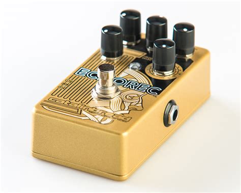 Catalinbread Echorec Digital Echorec Lauzon Music