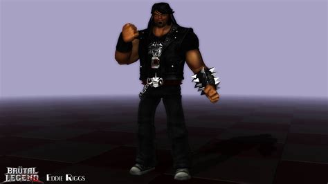 100 Brutal Legend Wallpapers