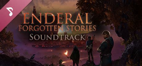 Enderal Forgotten Stories Soundtrack On Steam