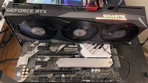 Gigabyte Geforce Rtx 3060 Gaming Oc 12g Review The Fps Review