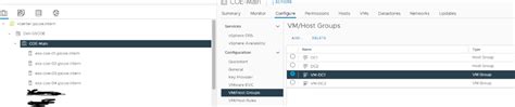 Configure VMware Fault Tolerance For The ASCS Instance Dell Validated Design For High