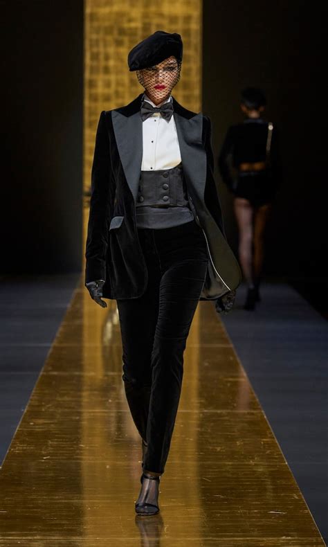 50 Looks De Pasarela Que Son Supertendencia Y Querrás Copiar Este Otoño🍂