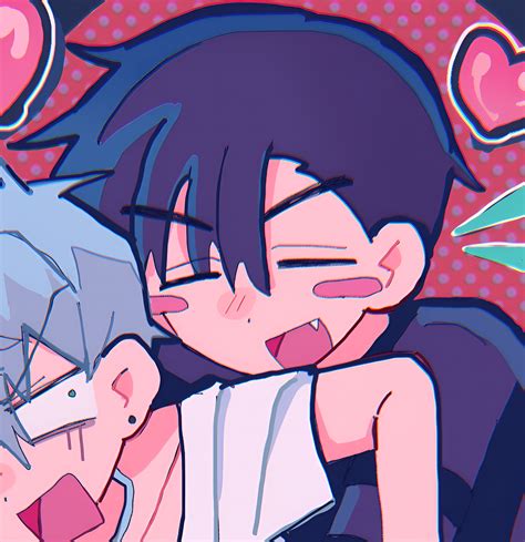 Pin By Noelle On Pfp Ideas Best Anime Shows Alien Shows Matching Profile Pictures