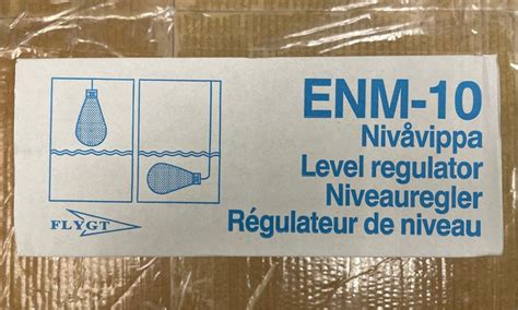 Level Regulator Enm 10 6m Cable 淡水豬膽 Hk 650 Pc 其他 其他 Carousell