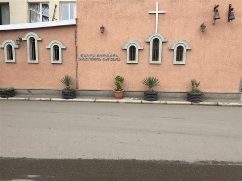 ოსტენდე ოსტენდეს წმ ნიკოლოზის სახელობის ეკლესიის სამრევლო