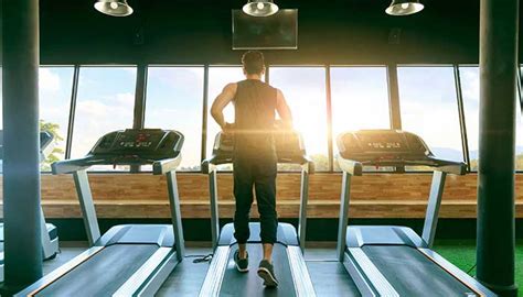 Treadmill Workouts Can Really Tone Your Butt Muscles