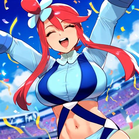 Skyla 2 Laino Art Skyla Set Luscious Hentai Manga And Porn