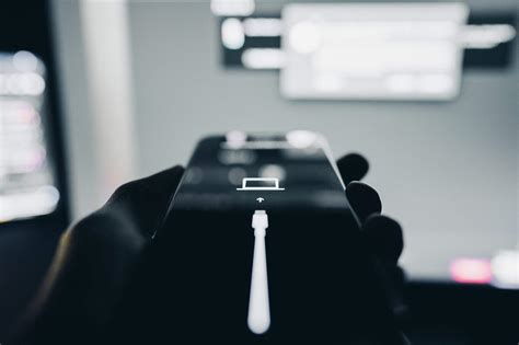 IPhone Stuck In Recovery Mode Free Stock Photo Picjumbo