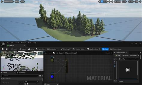 Blender Vs Unreal Engine Blog