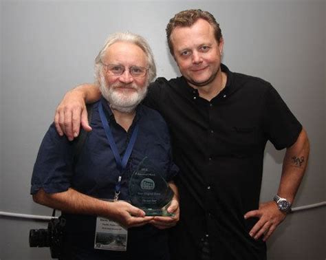 Steve Mcnicholas Alchetron The Free Social Encyclopedia